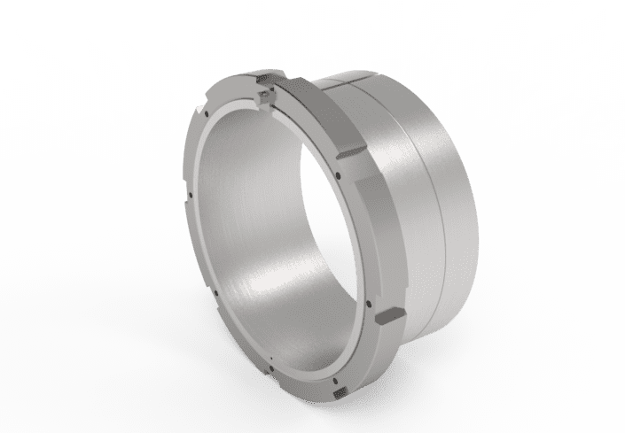 Products - ZWZ BEARING