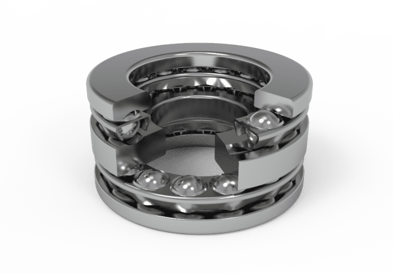 Homepage - BEARING