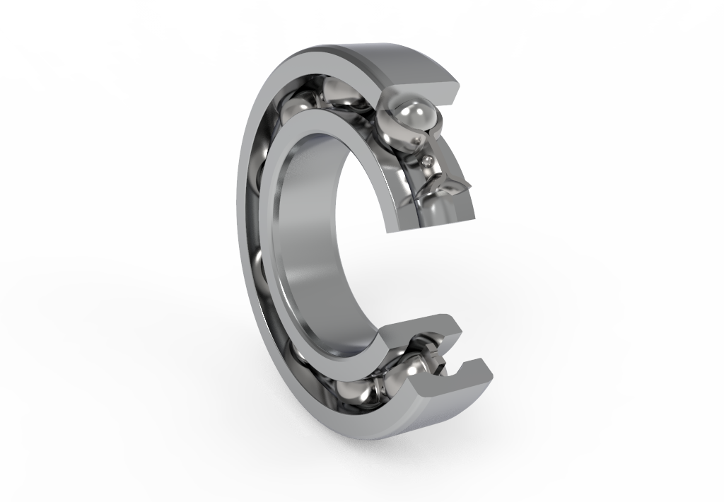 Products - ZWZ BEARING