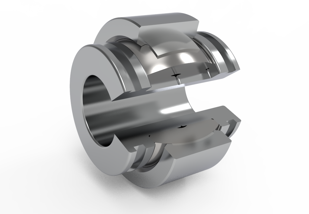 Products - ZWZ BEARING