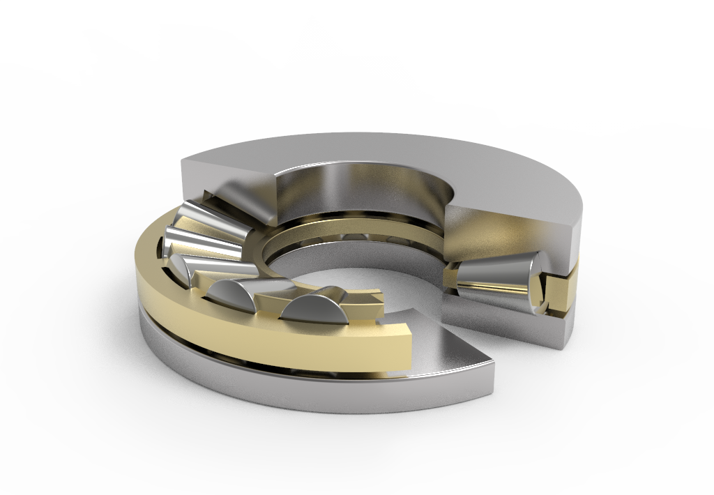 Products - ZWZ BEARING