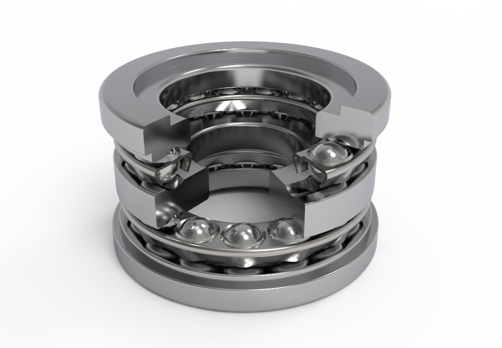 Products - ZWZ BEARING