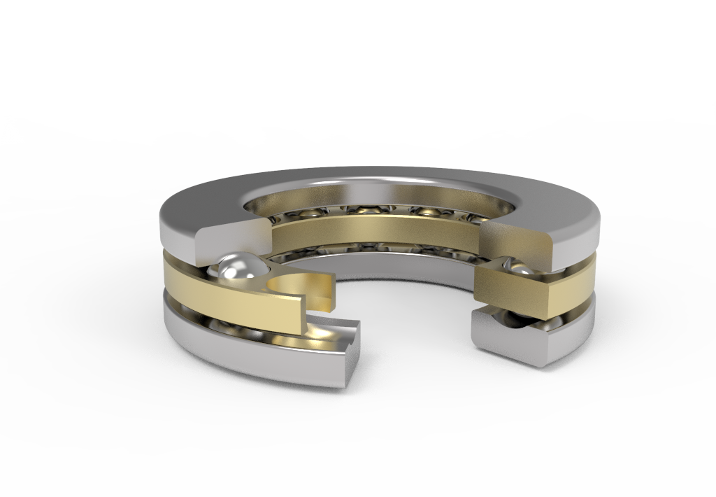 Products - ZWZ BEARING